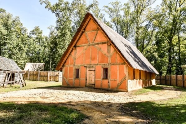A Guide to Henricus Historical Park - Experience Chesterfield