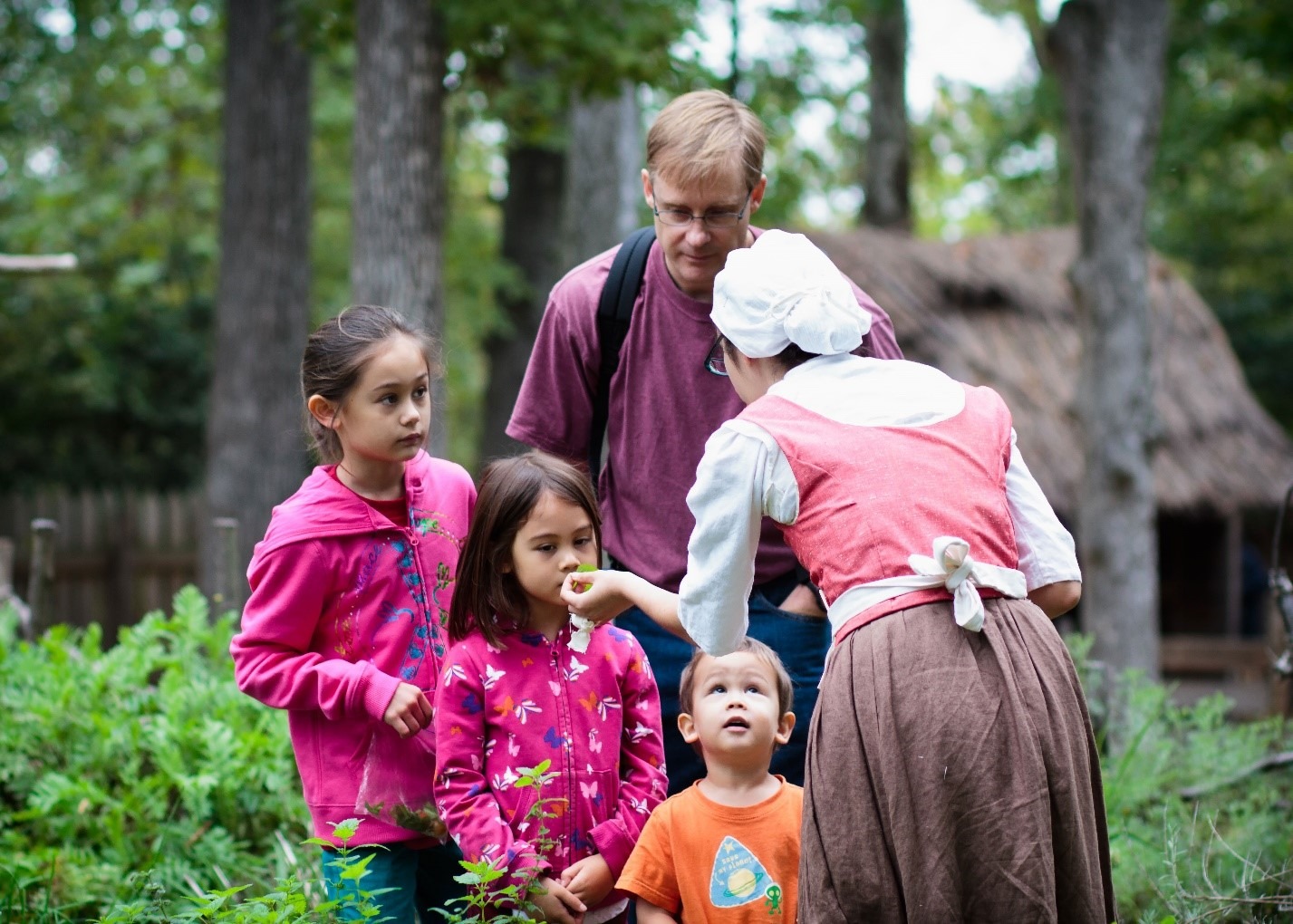 A Guide to Henricus Historical Park - Experience Chesterfield