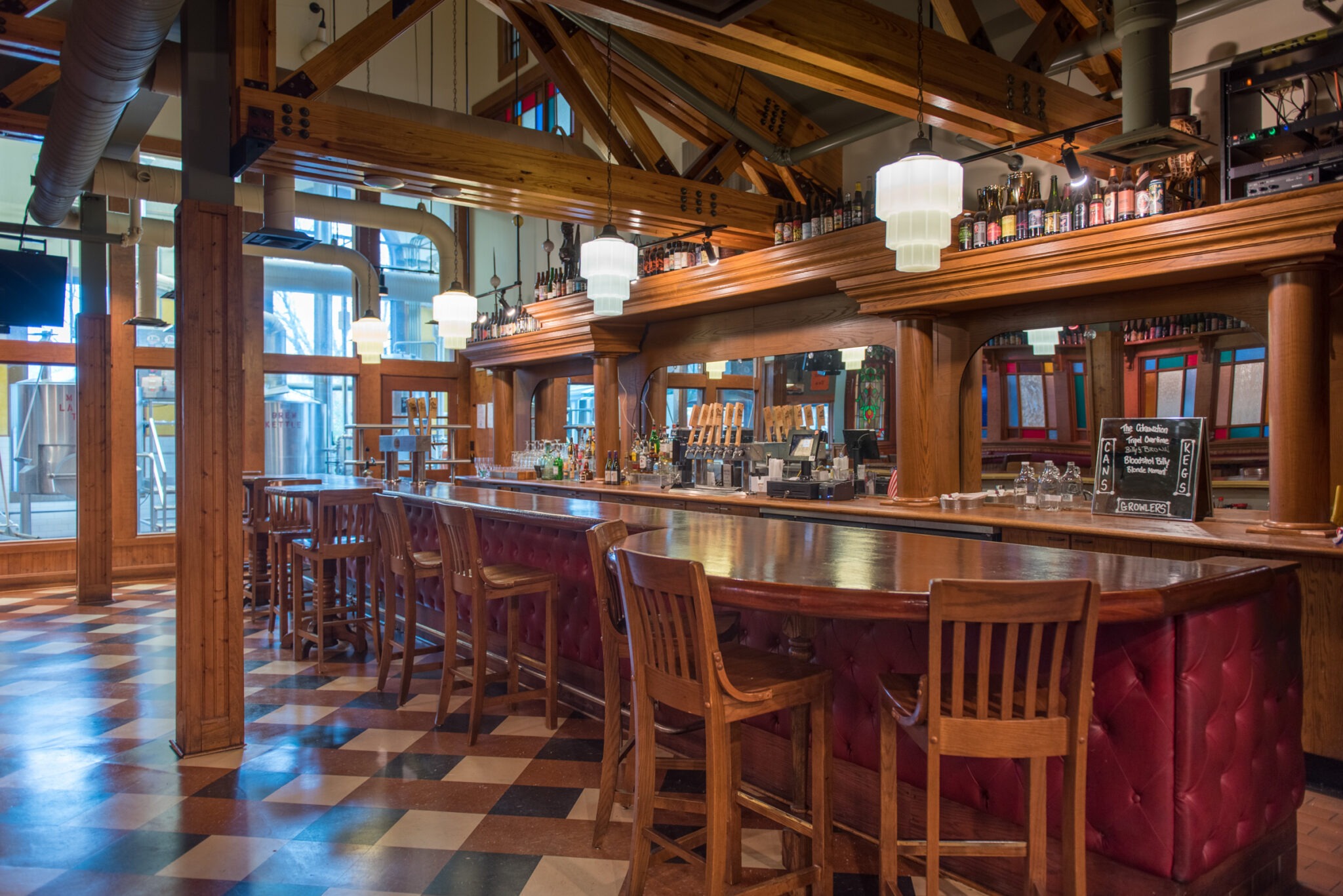 Untapped: Chesterfield’s Growing Craft Beverage Scene - Experience Chesterfield