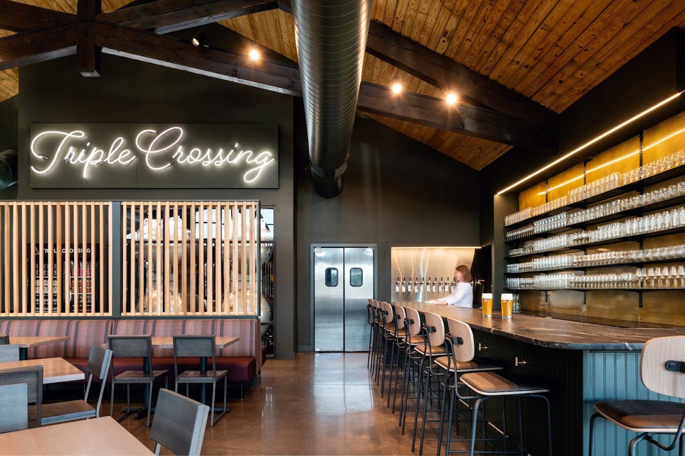 Untapped: Chesterfield’s Growing Craft Beverage Scene - Experience ...