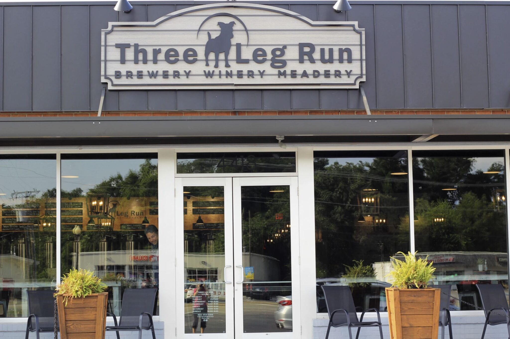 Untapped: Chesterfield’s Growing Craft Beverage Scene - Experience Chesterfield