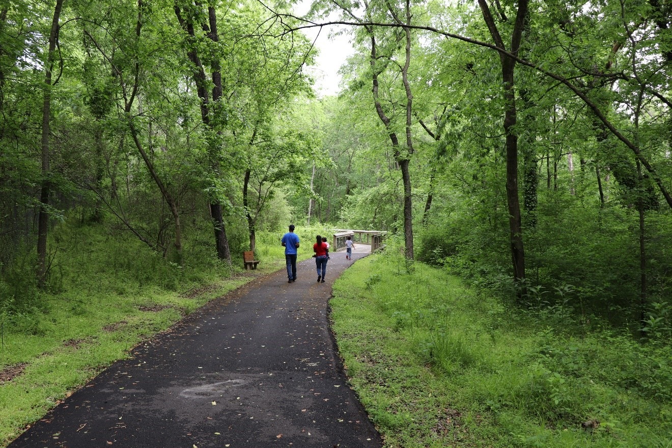 Chesterfield Trail Challenge - Experience Chesterfield