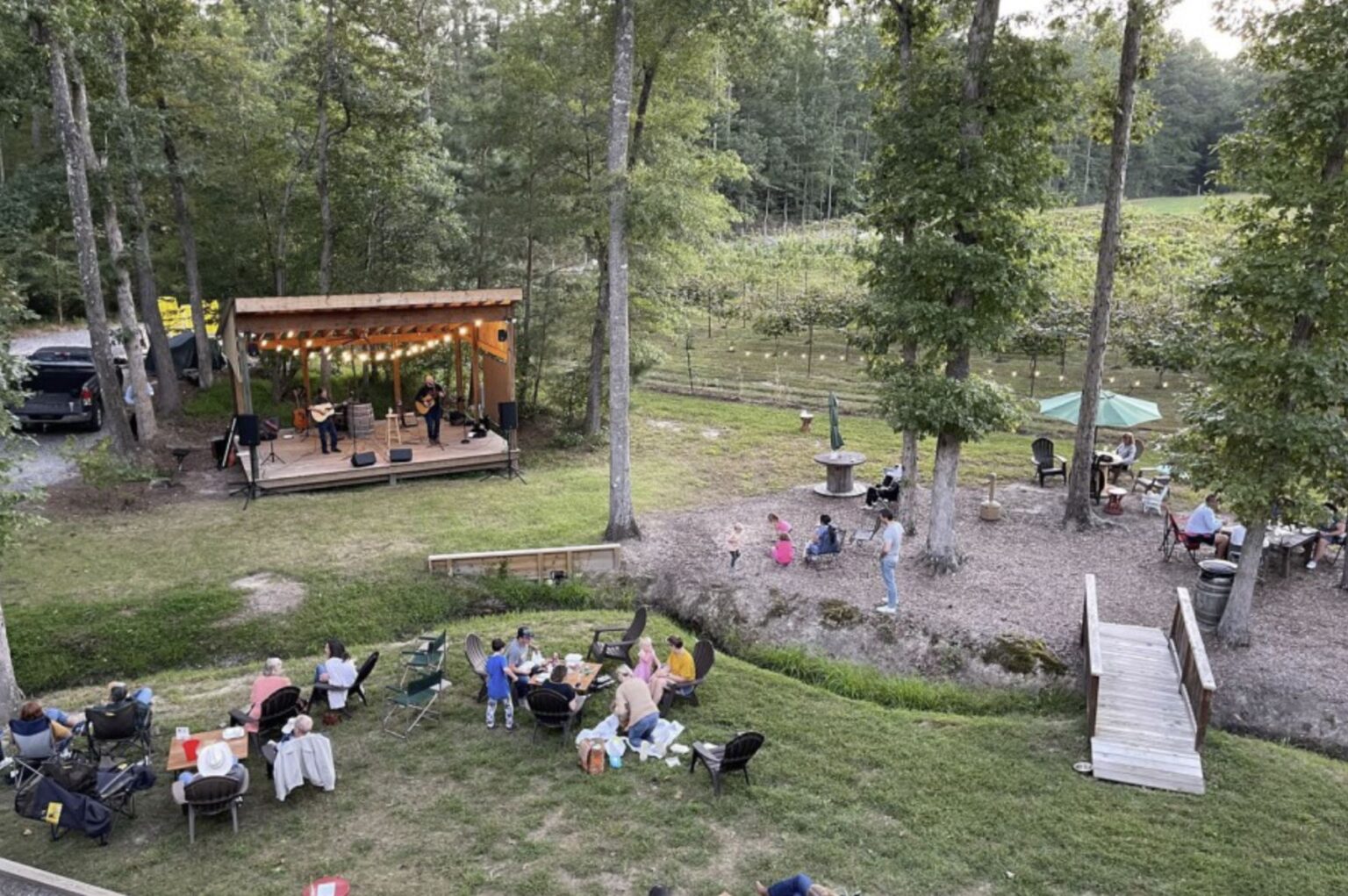 Your Guide to Wine and Spirits in Chesterfield - Experience Chesterfield