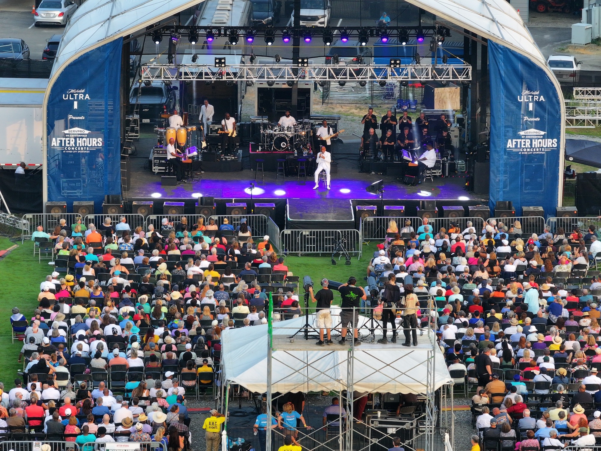 Annual Events - Experience Chesterfield
