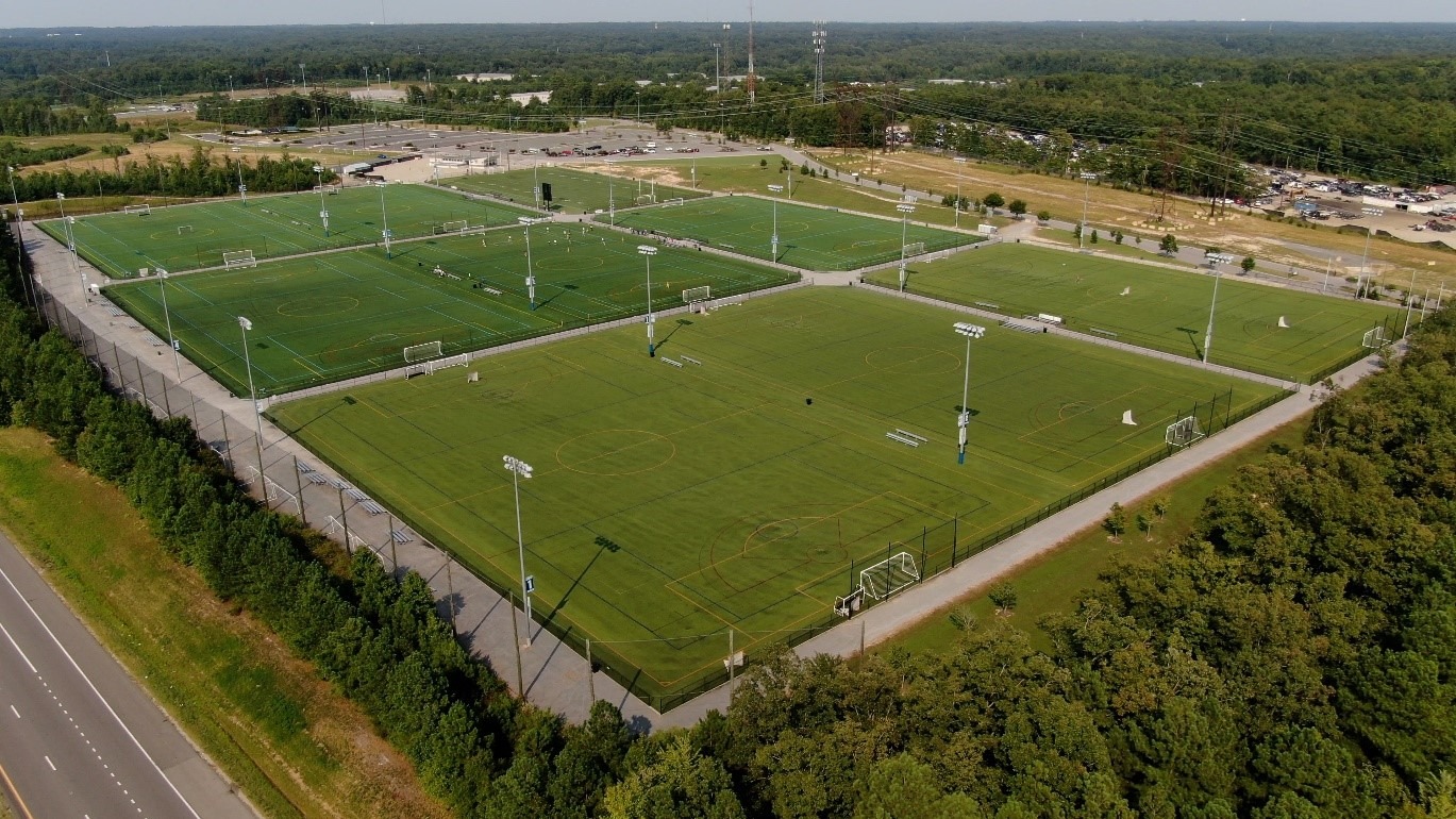 District Spotlight: Clover Hill - Experience Chesterfield