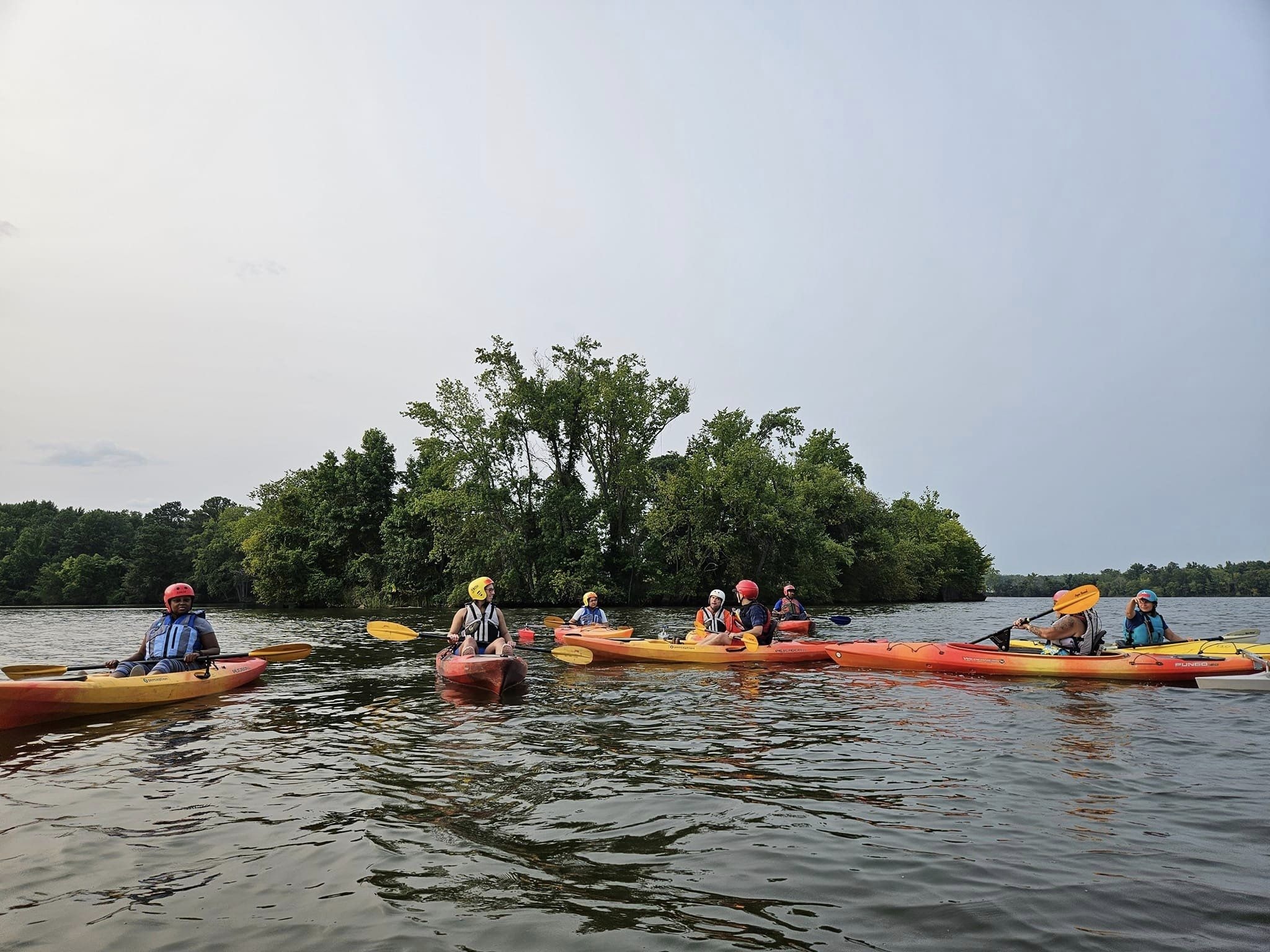 Chesterfield County Parks - Experience Chesterfield