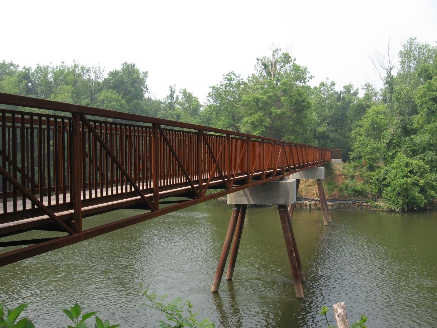 Dutch Gap Conservation Area Guide - Experience Chesterfield