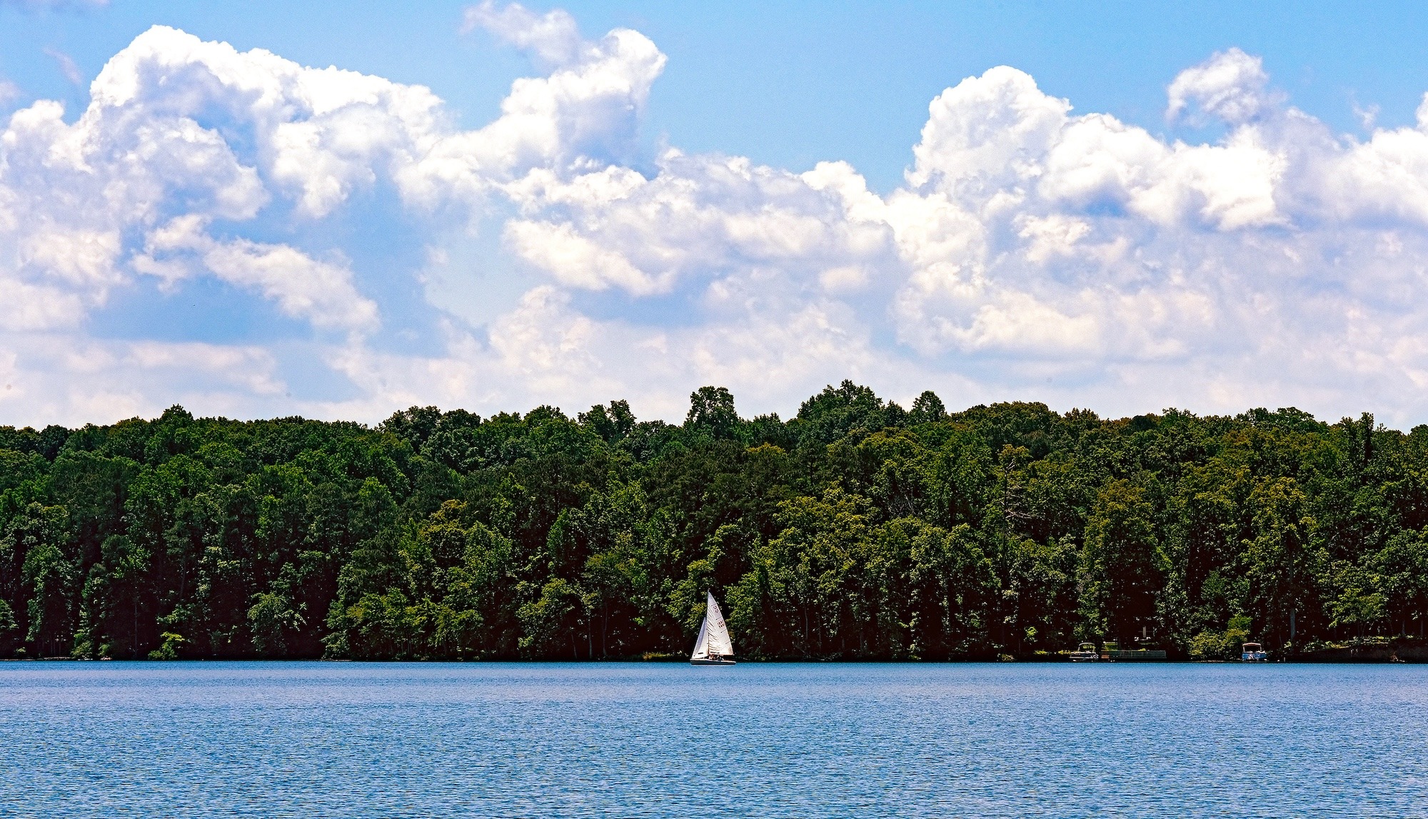 Explore - Experience Chesterfield