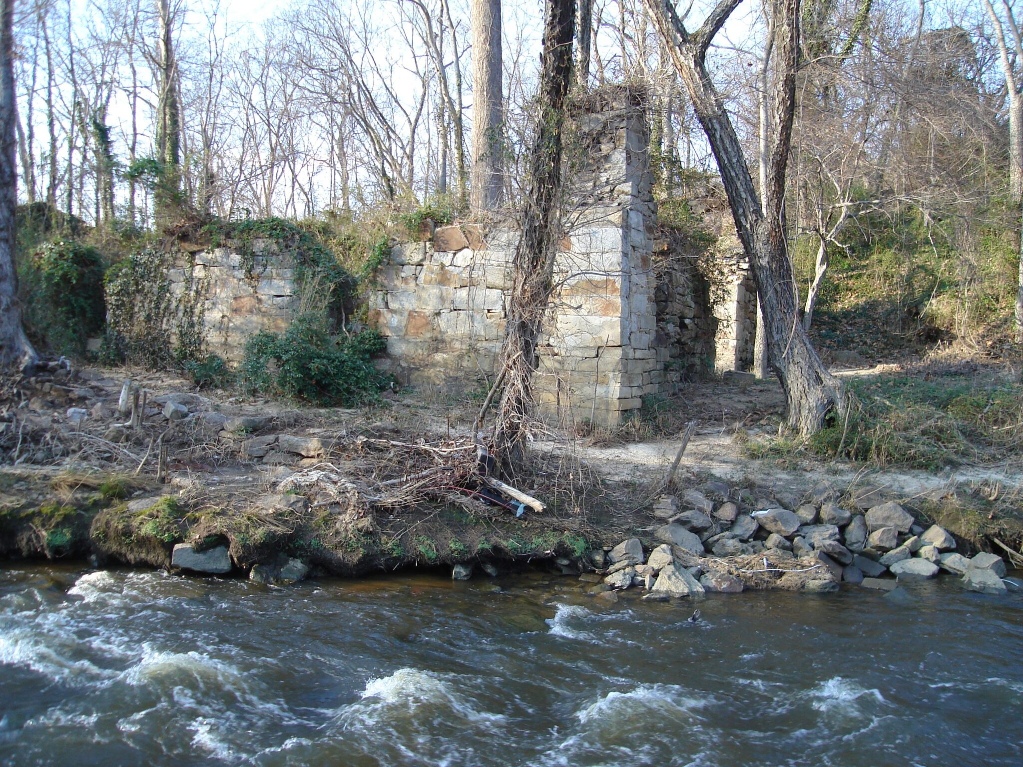 Chesterfield County History - Experience Chesterfield