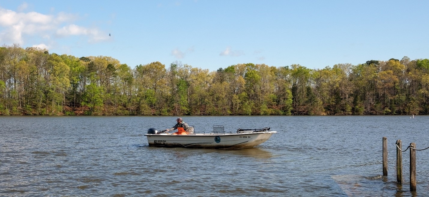 Enjoy the Water in Chesterfield County - Experience Chesterfield