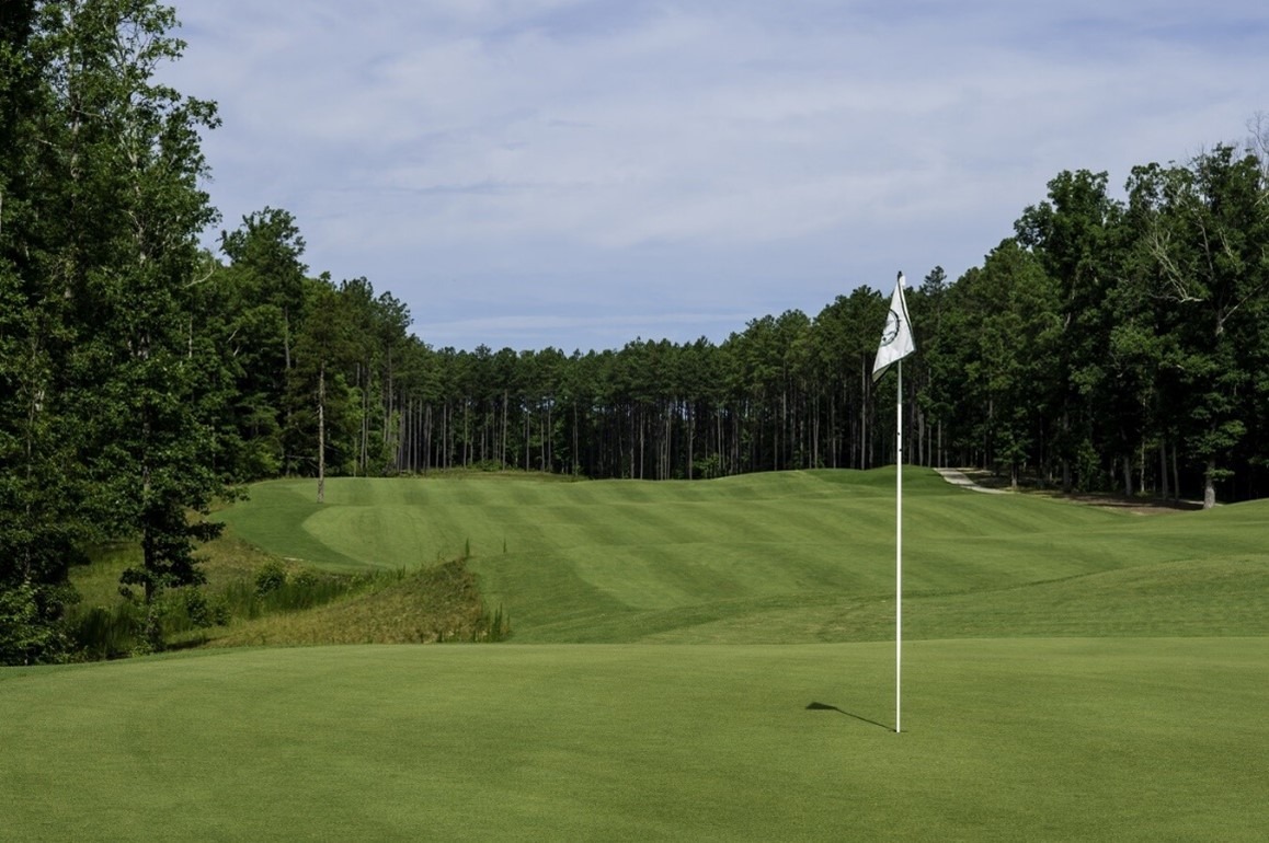 Public Golf Courses in Chesterfield County - Experience Chesterfield