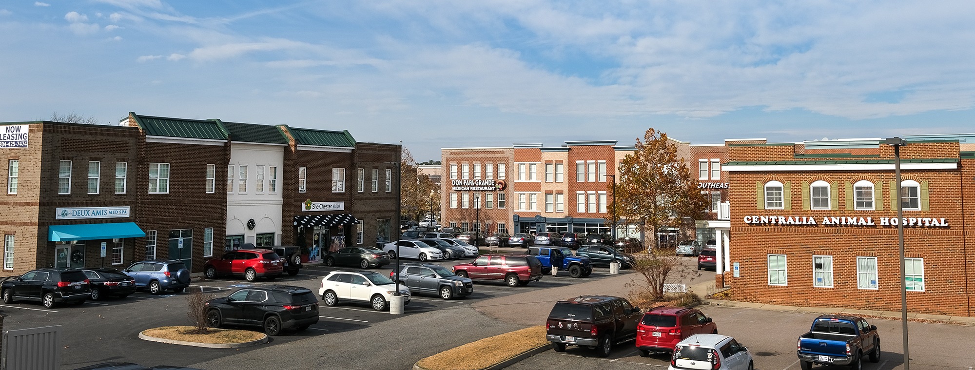 Press Releases - Experience Chesterfield