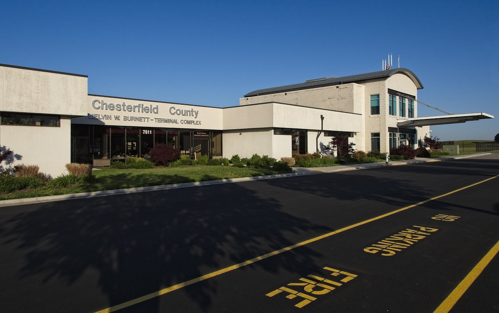 Get Here - Experience Chesterfield