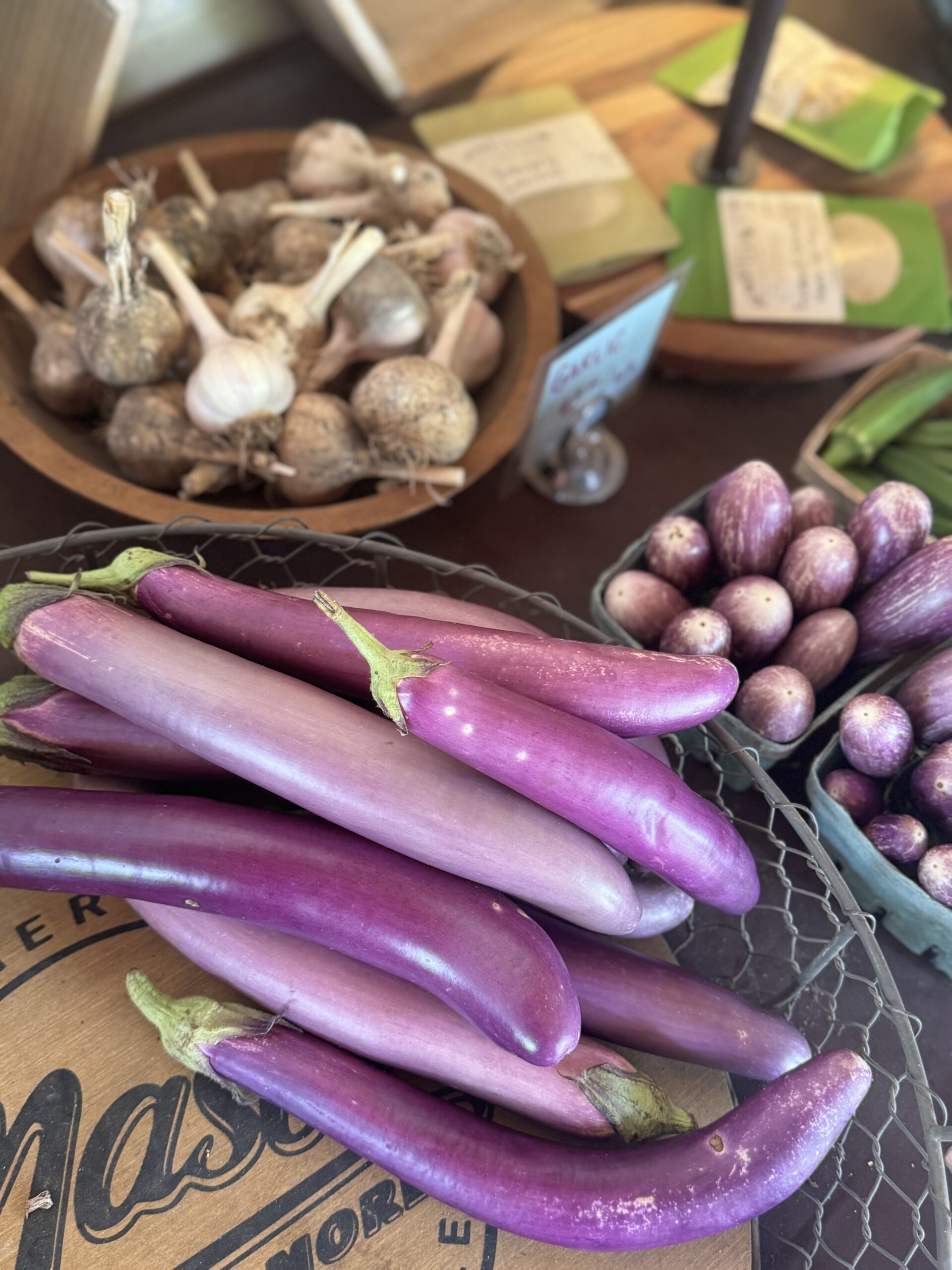 Support Local this Farmers Day - Experience Chesterfield