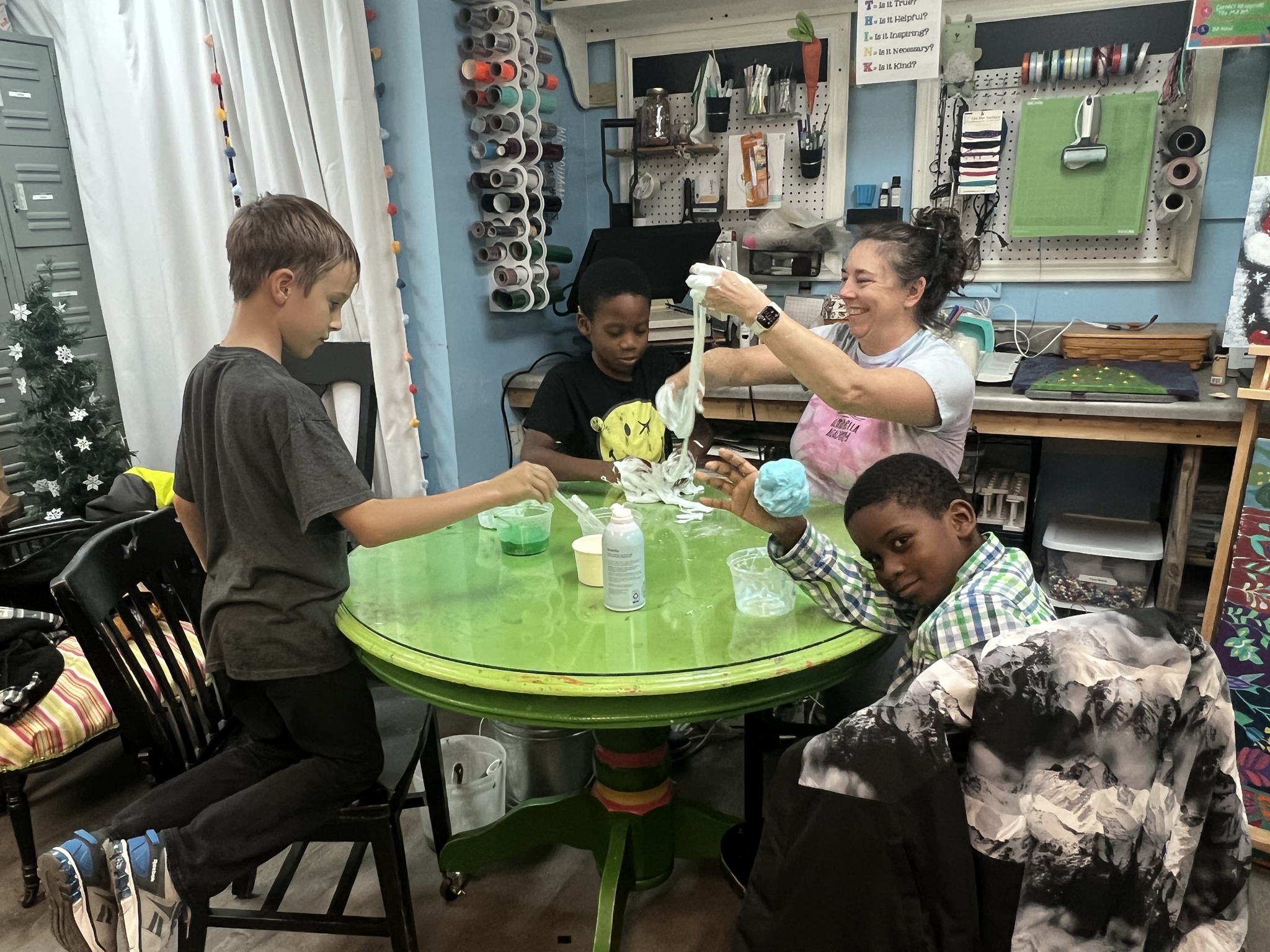 Chesterfield Hidden Gem: Alma Bella Academy - Experience Chesterfield