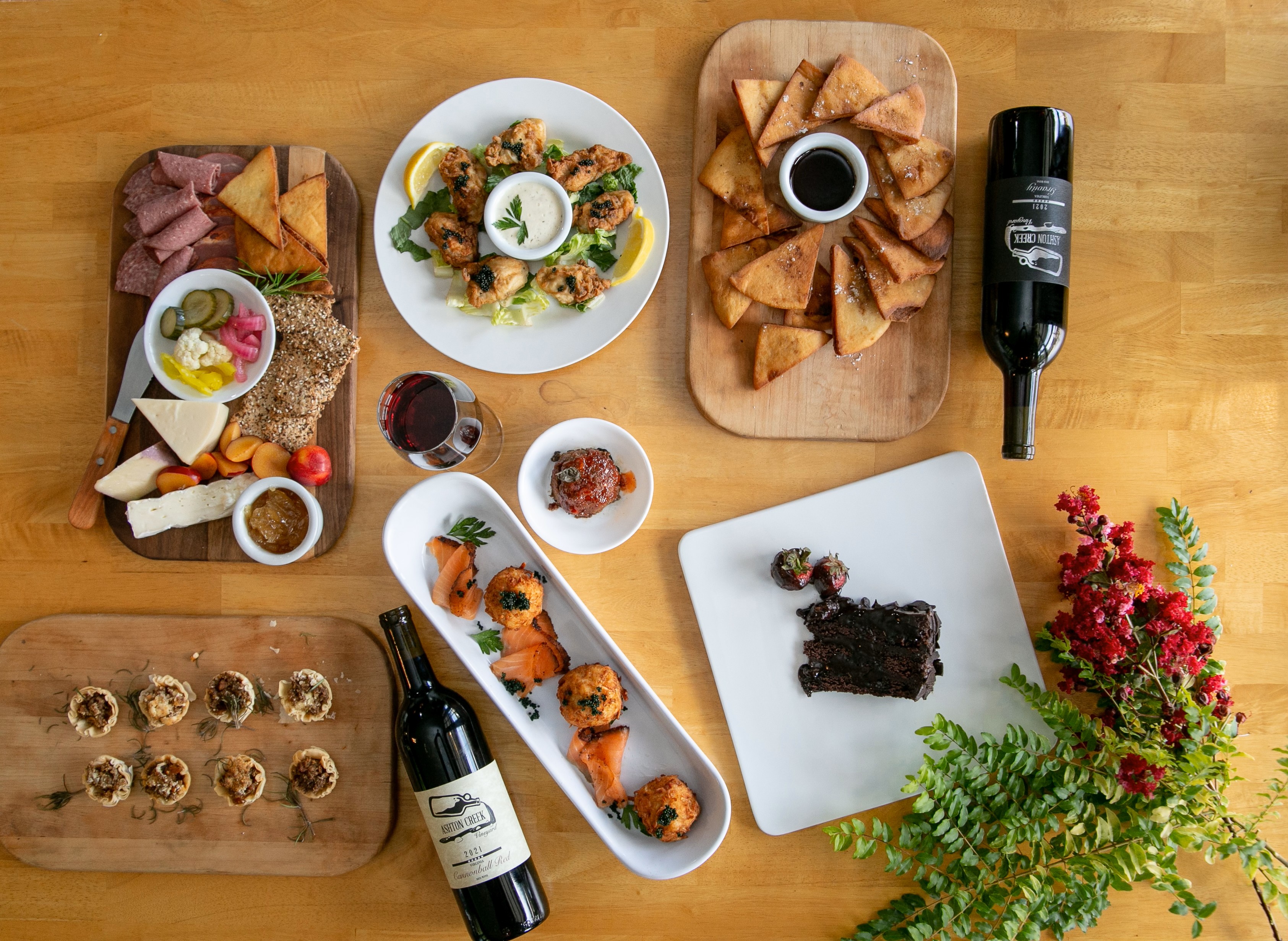 Chesterfield Restaurant Week - Experience Chesterfield